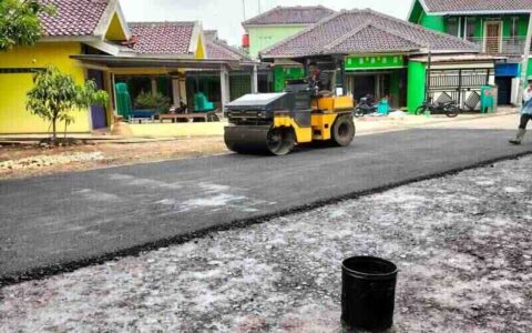 Jenis Aspal Jalan Raya, Panduan Pilih Sesuai Kebutuhan Proyek - Anya ...