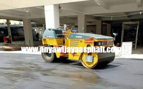 10 Nama Alat Berat Aspal Lengkap Dengan Fungsi & Harga Sewa - Anya ...