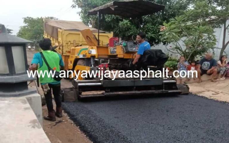 Tukang Aspal Murah & Profesional: Upah Terjangkau & Berkualitas - Jasa ...